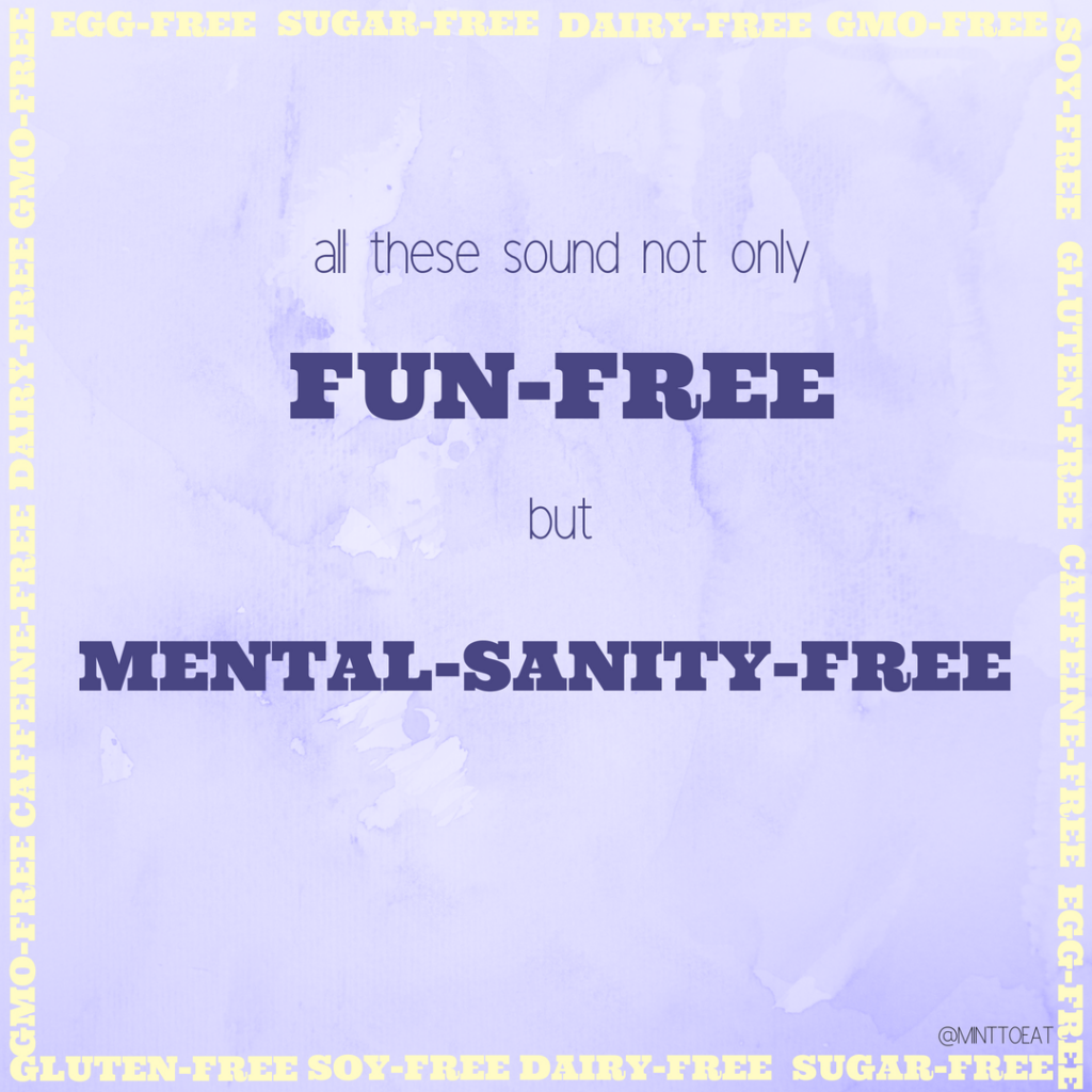 what’s normal eating | Showit Blog